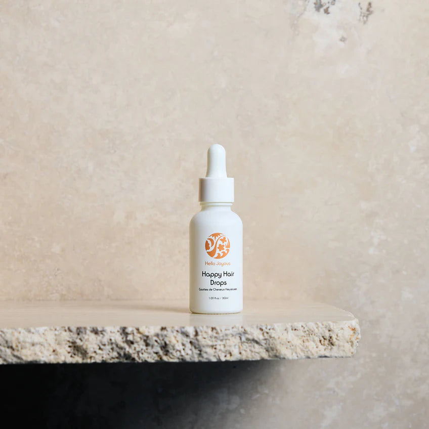 Hello Joyous Happy Hair Drops – Healthy Moms