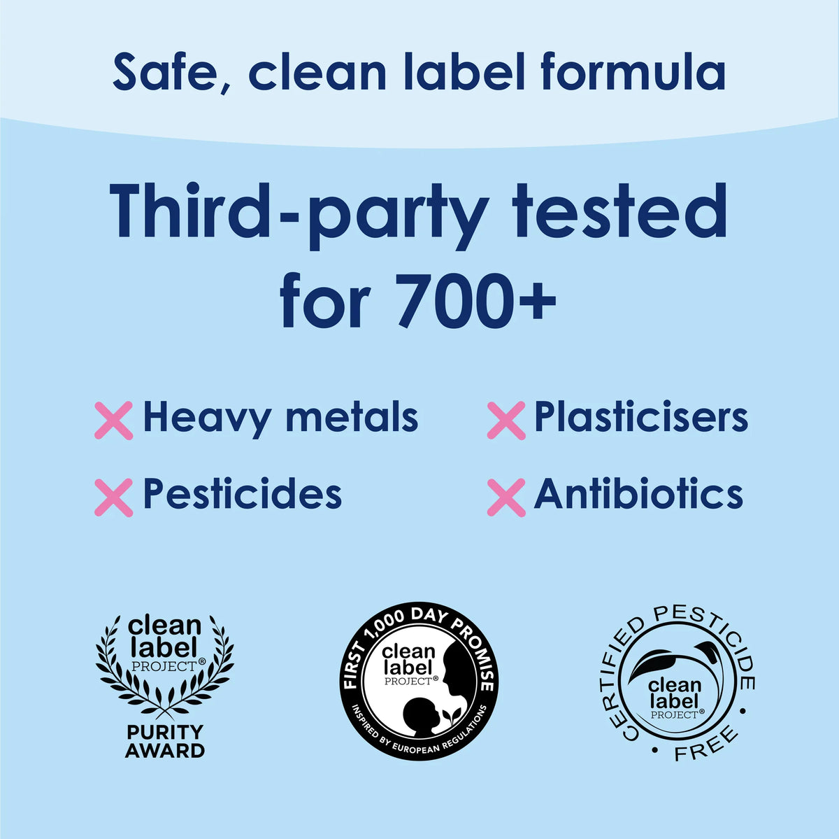 Kabrita Goat Milk Infant Formula – Healthy Moms