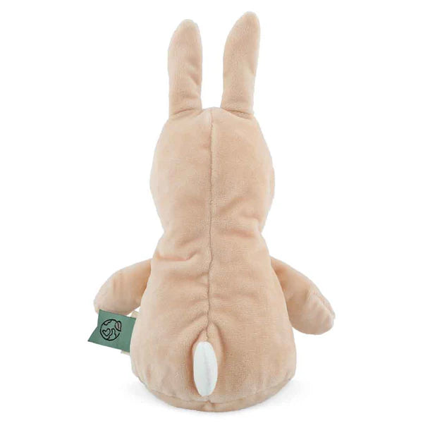 Trixie Organic Plush Toy - Rabbit – Healthy Moms