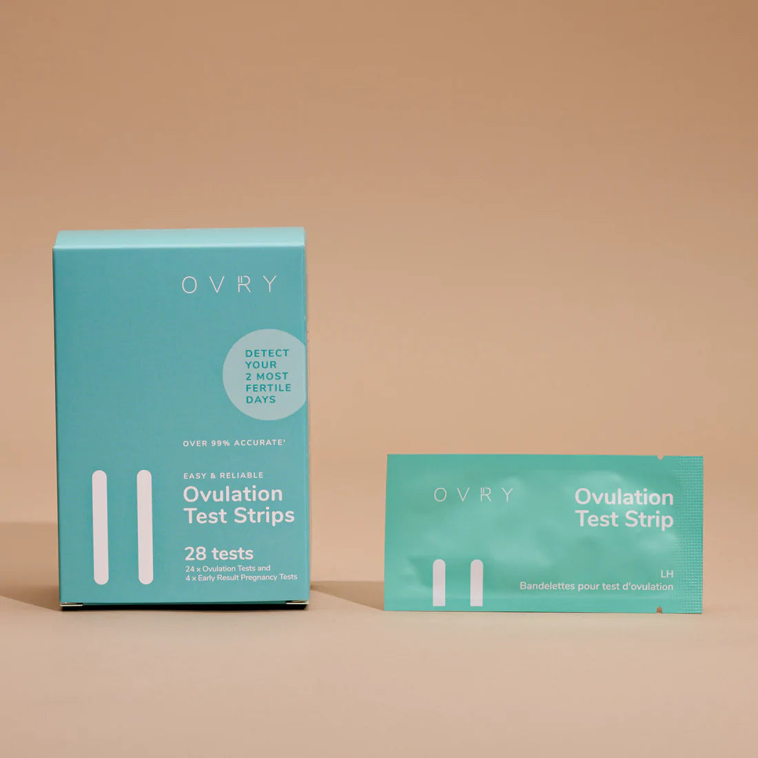 Ovulation Test Strips – Healthy Moms